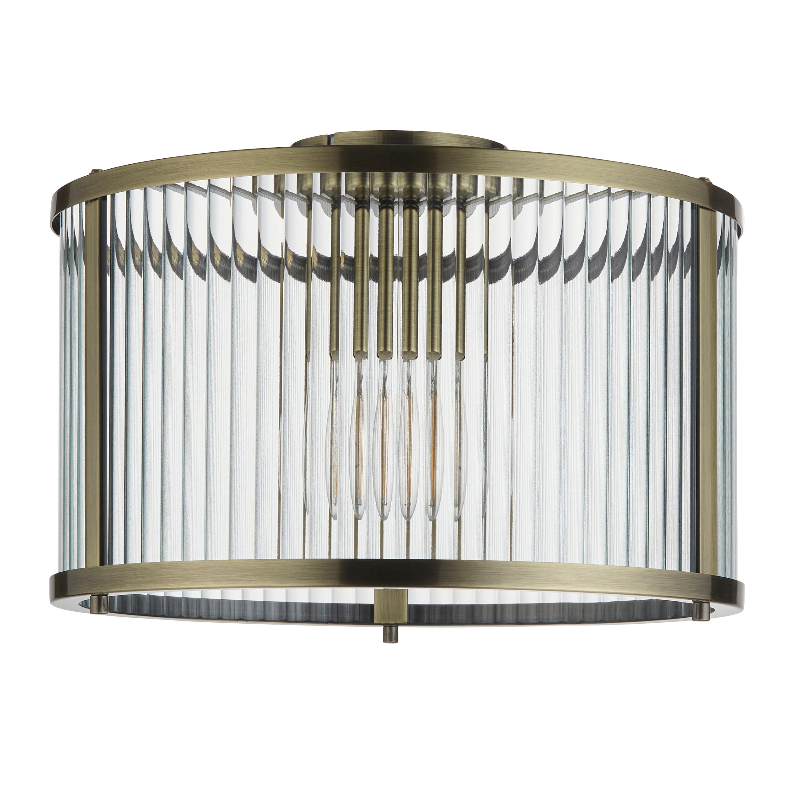 Flush – The Lighting Centre Guildford LTD