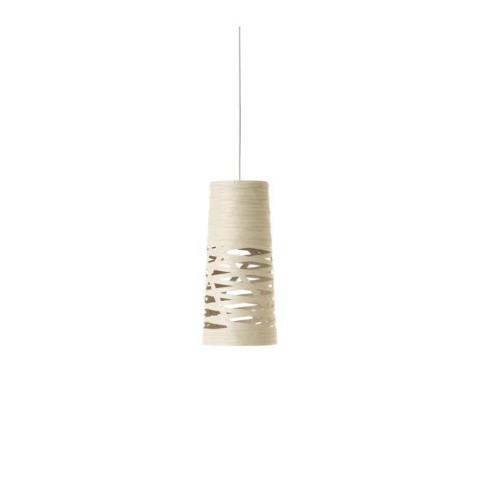 Foscarini Tress Mini Pendant Greige - 10m Drop – The Lighting Centre ...
