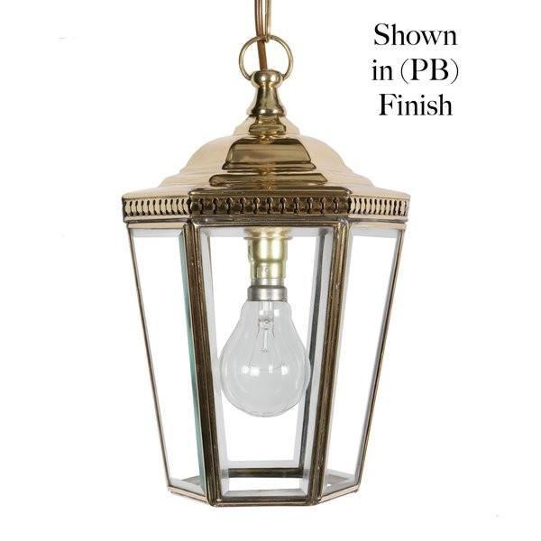 Classic Reproductions Windsor Lantern – The Lighting Centre Guildford LTD
