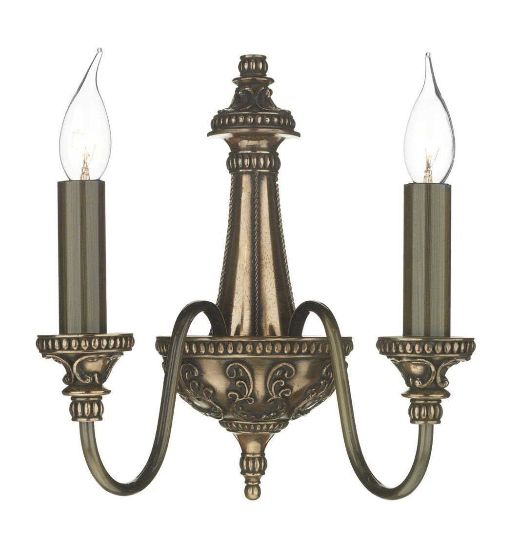 Shop Bailey Rich Bronze 12 x 60 watt 12 Lights Pendant Light Online ...