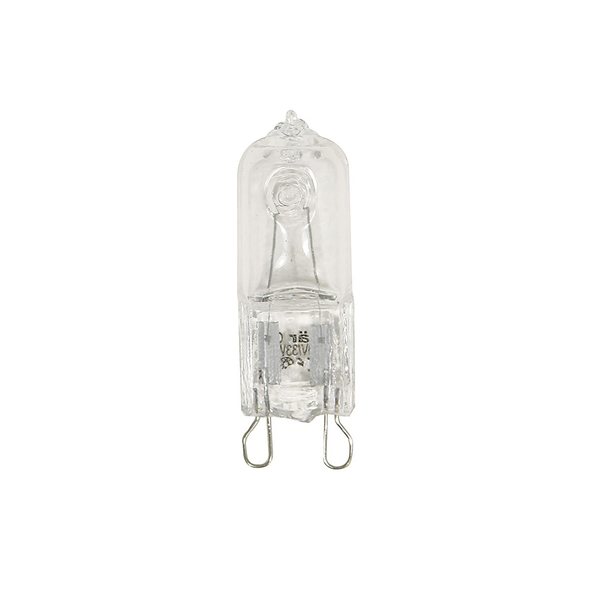 G9 Capsule 20W HALOGEN - 11373 – The Lighting Centre Guildford LTD