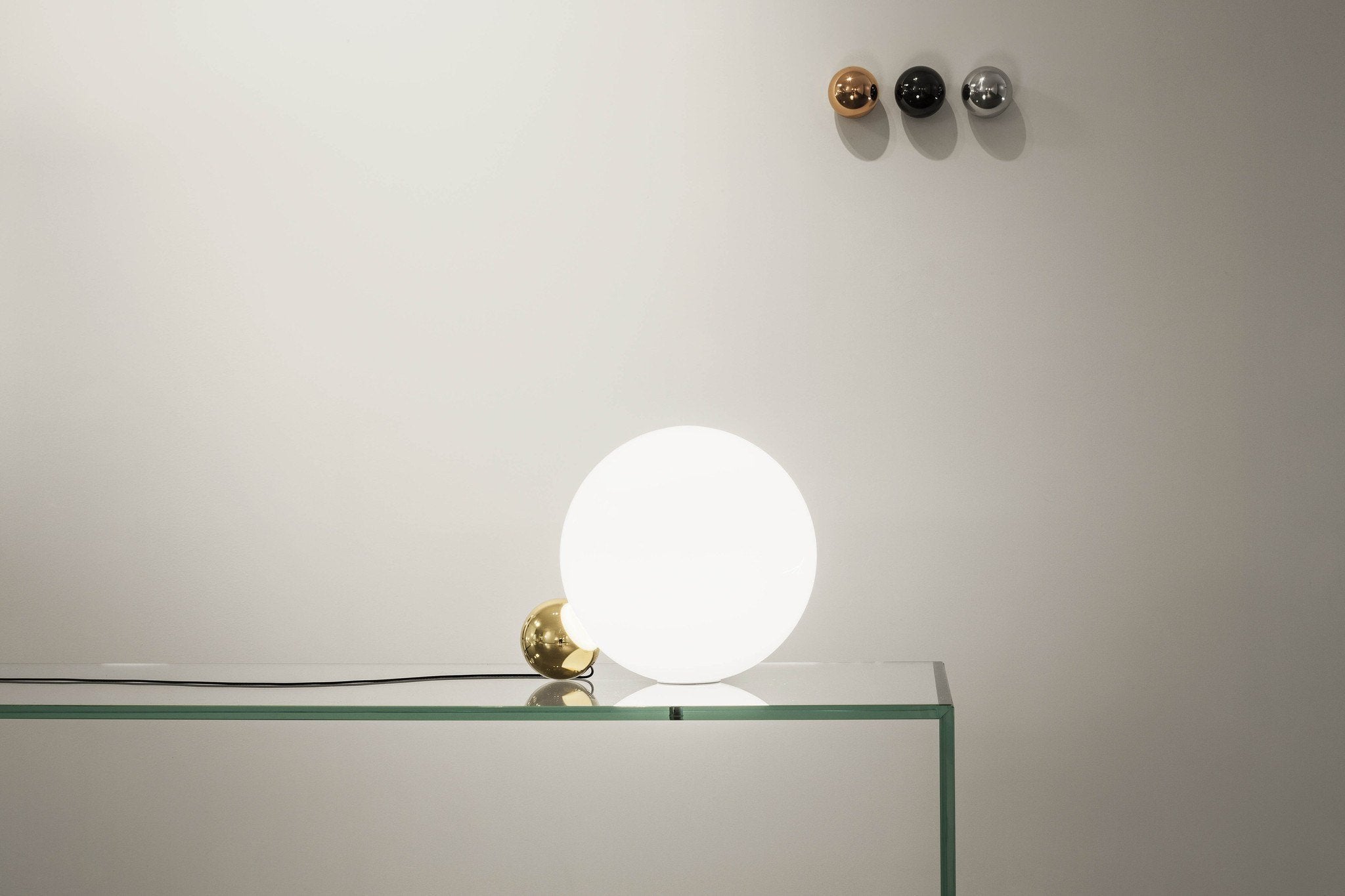 FLOS Copycat Table Lamp – The Lighting Centre Guildford LTD
