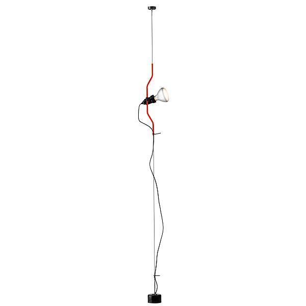 FLOS Parentesi Red without Dimmer (Complement Element) (GB) Pendant ...