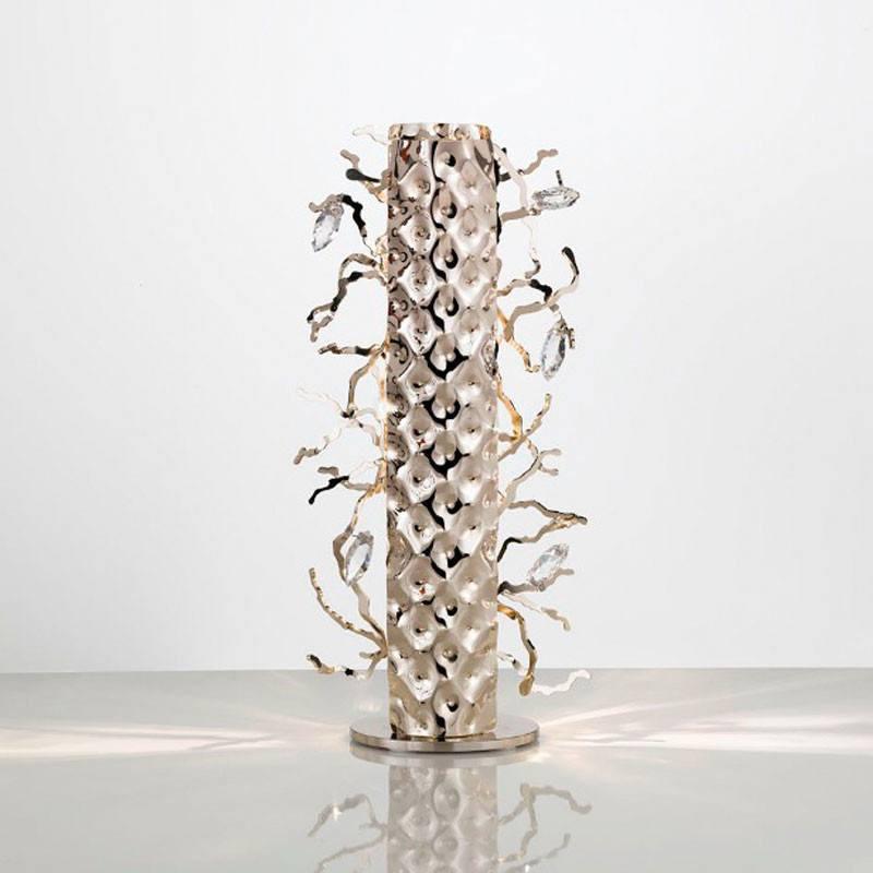 Groovy Table Lamp – The Lighting Centre Guildford LTD