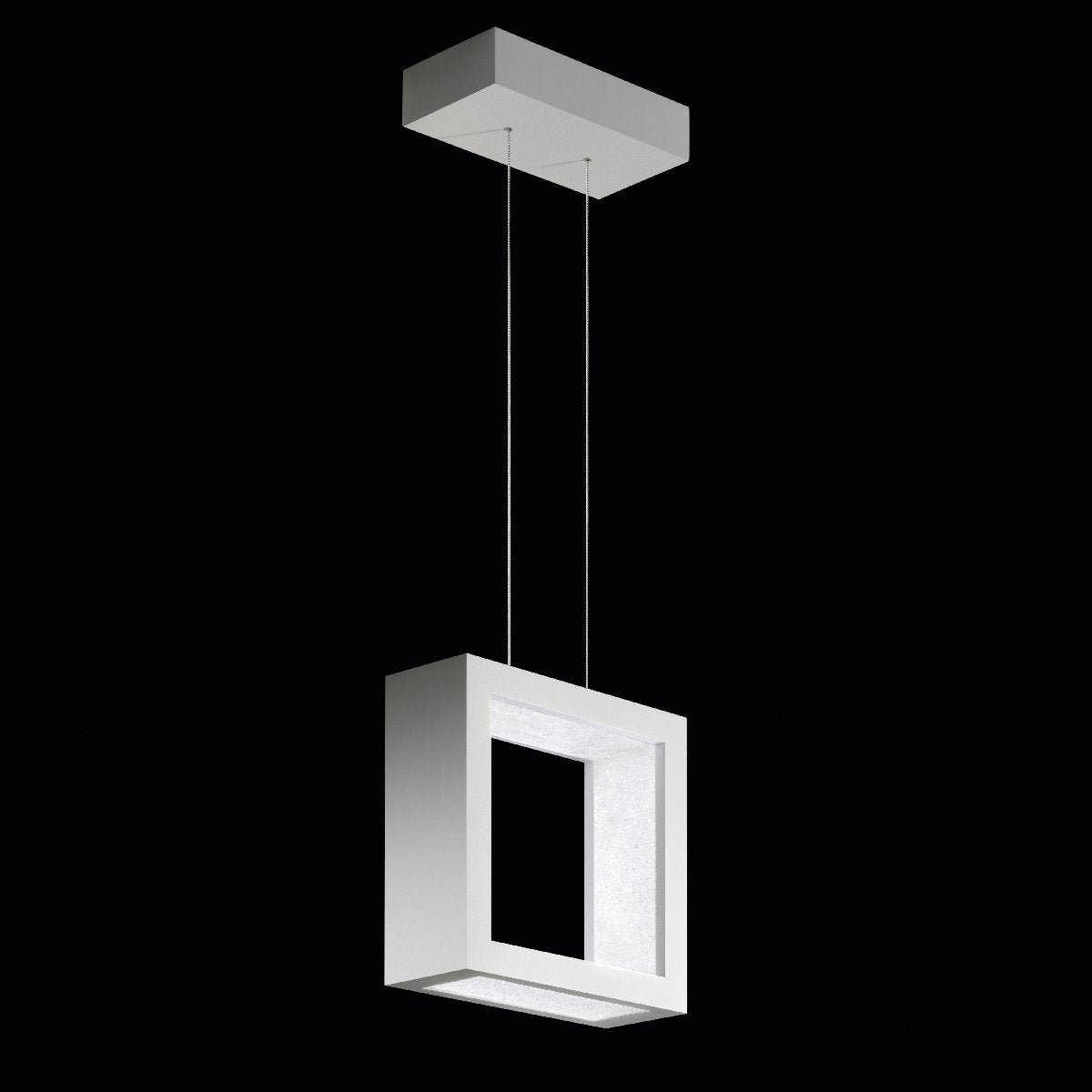 Swarovski Open ReveaLED in Pristine White - EX-DISPLAY – The Lighting ...