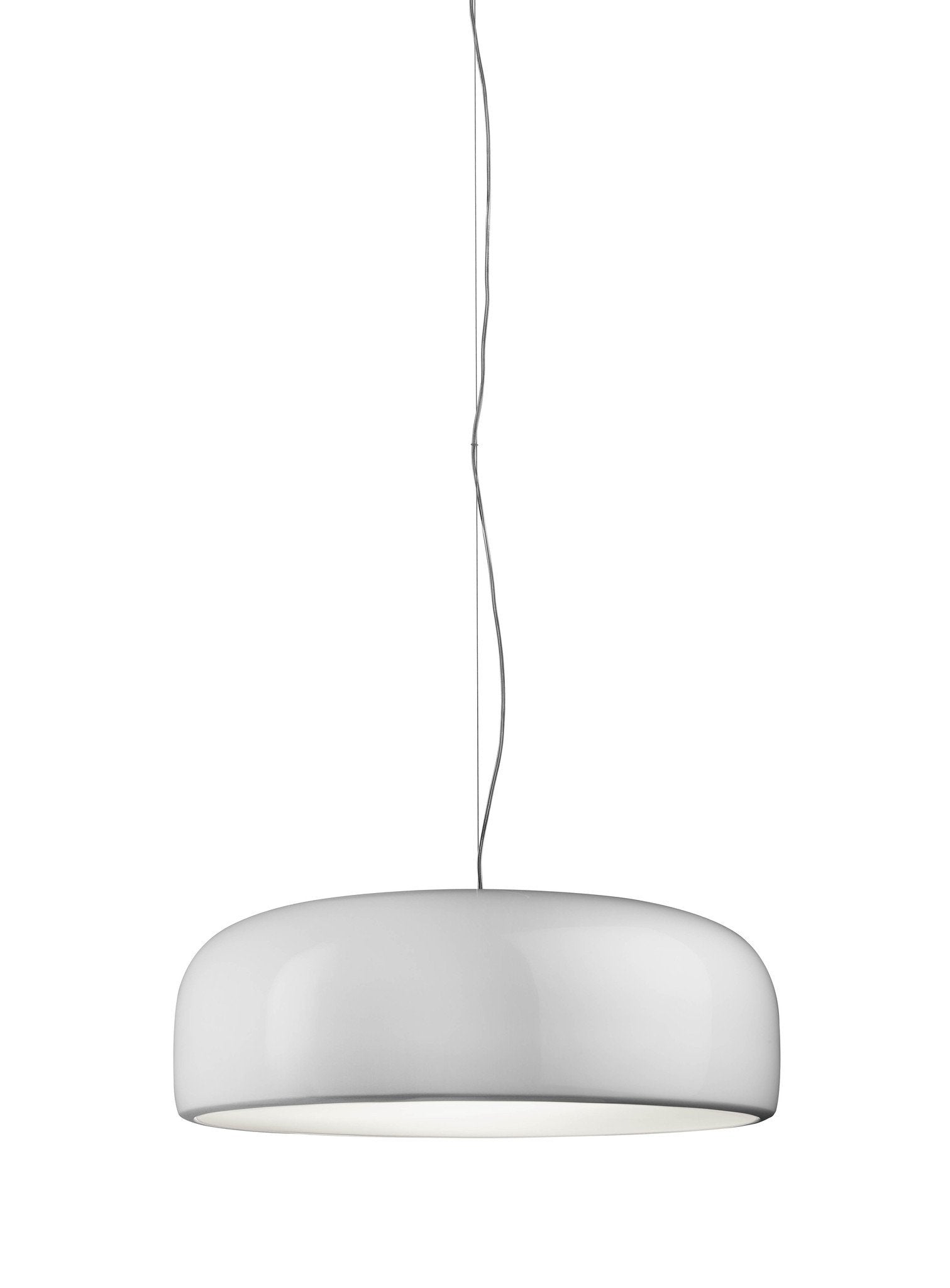 FLOS Smithfield S White Pendant Light - ID 10788 – The Lighting Centre ...