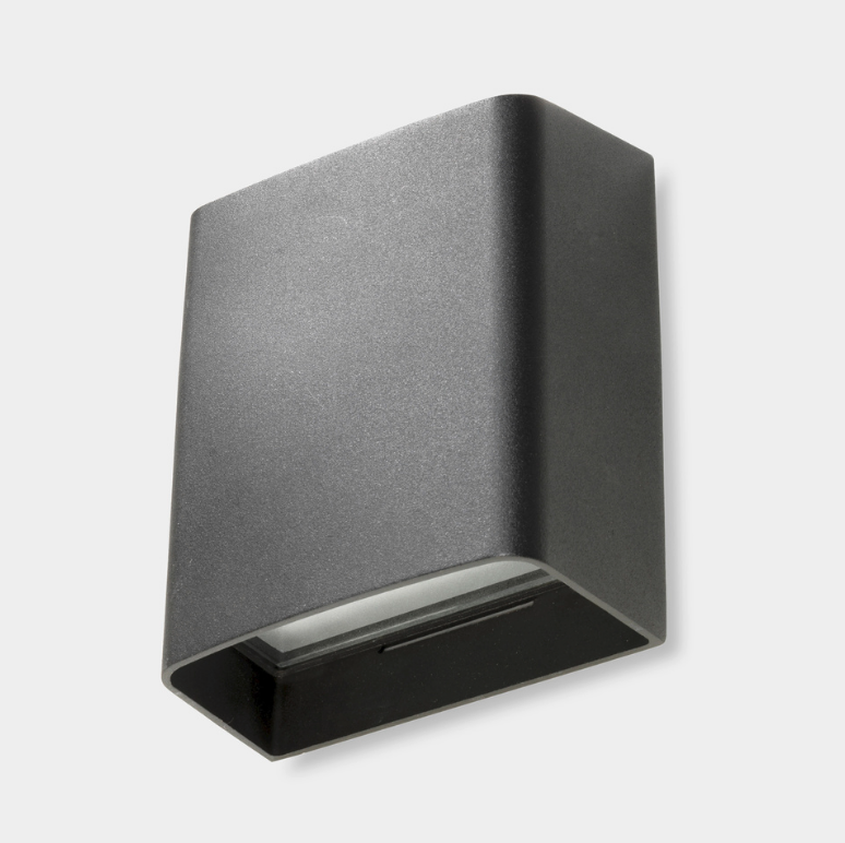 CLO Down Outdoor Wall Light - ID 10479 – The Lighting Centre Guildford LTD