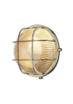 Buy Stylish Admiral Small Oval 40w Wall Light Online – The Lighting ...