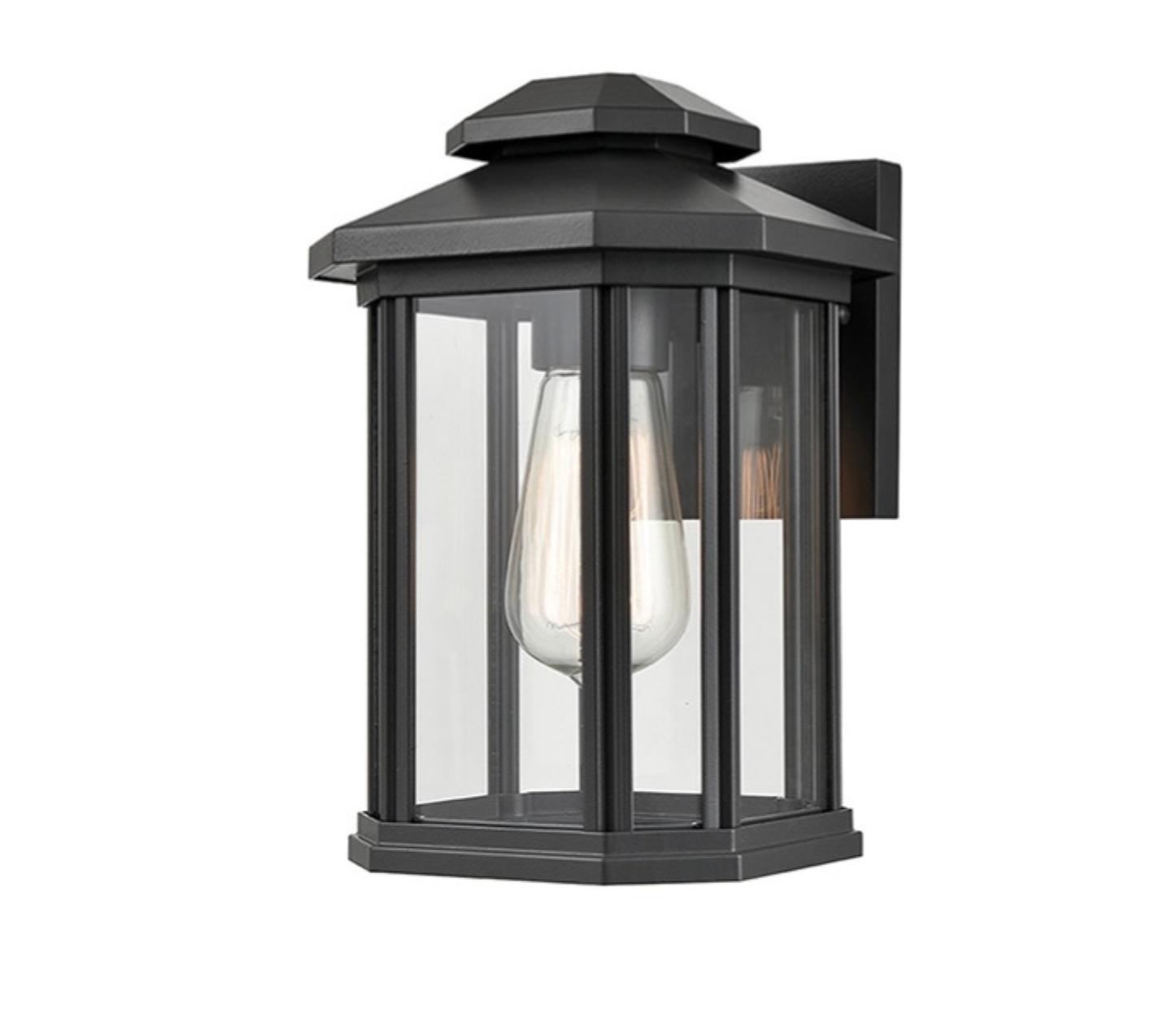 ESCO Classical Exterior wall Light - ID 10953 – The Lighting Centre ...