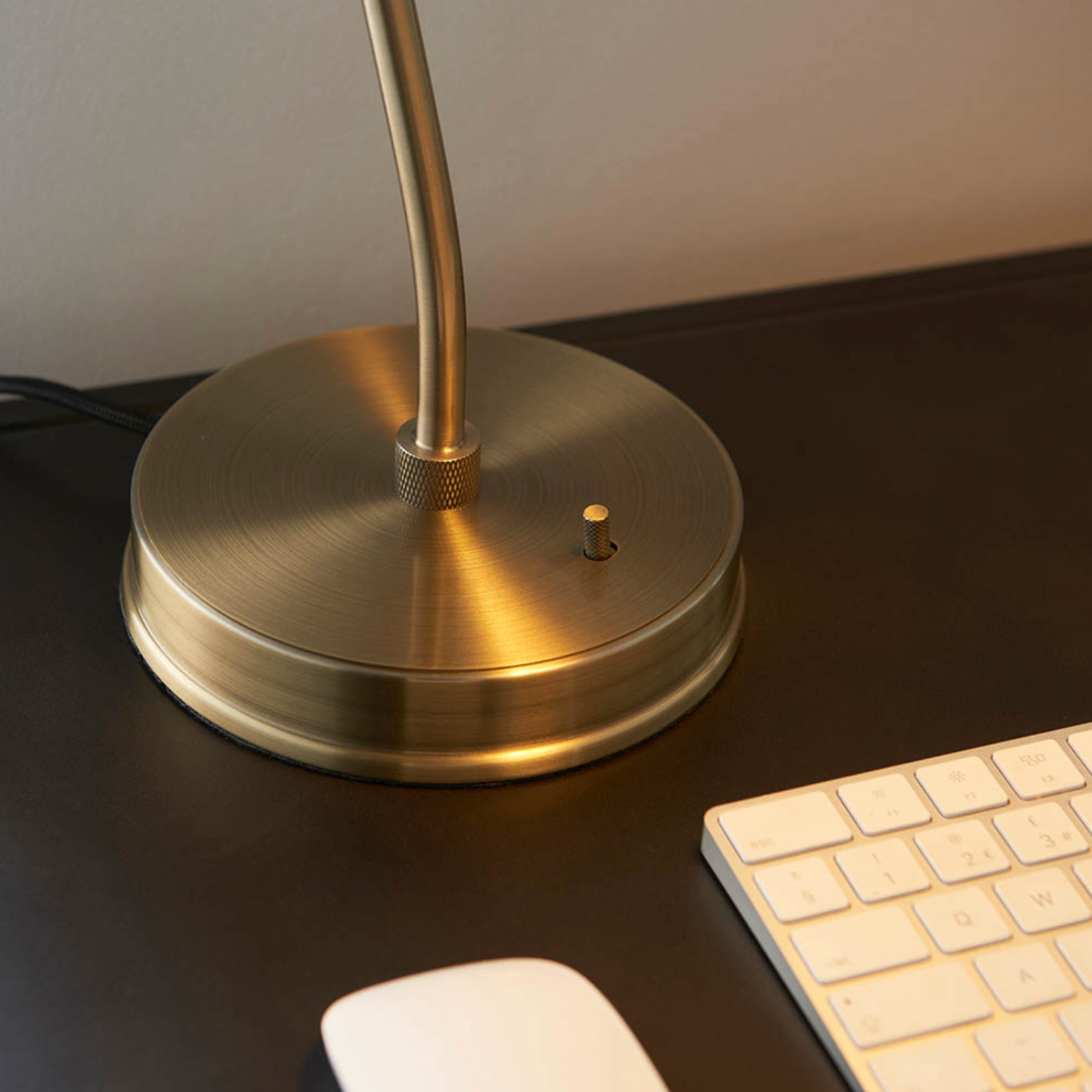 Task Table Light, Antique Brass - ID 12147 – The Lighting Centre ...